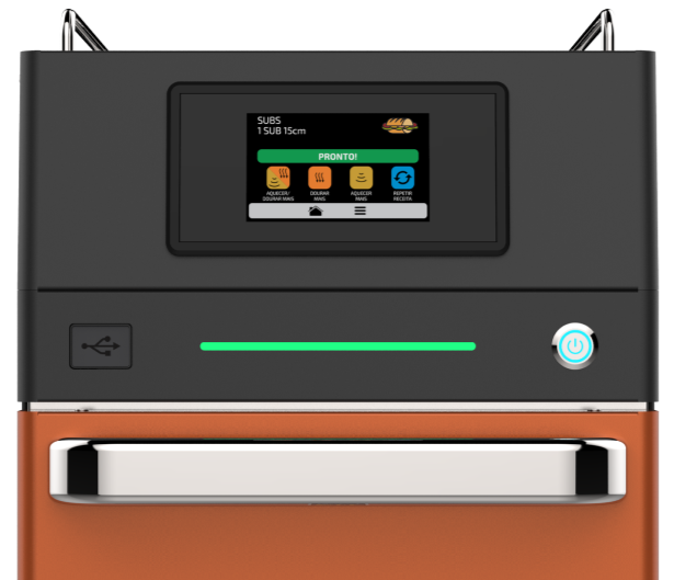 FIT Express - Prática